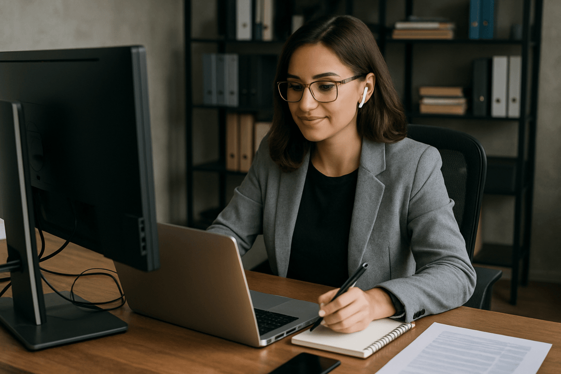 Top 10 Highest Paying Tech Jobs without Coding 2026 | Nexford University